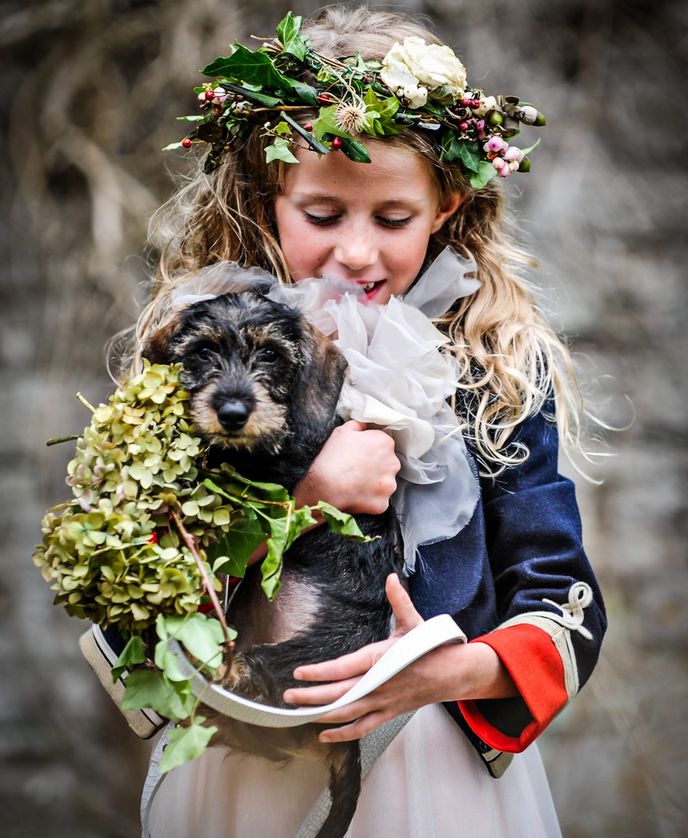 Wedding Petiquette – Hugo & Otto