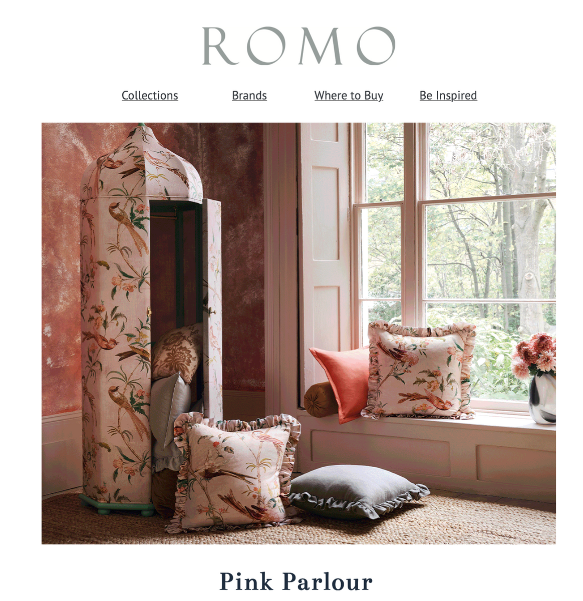 Luxury Dog Beds & Barbiecore Trends - Hugo & Otto Made in Britain