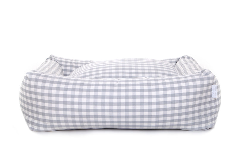 Hugo & Otto Designers & Makers of Luxury Dog Beds & Dog Crate Sets